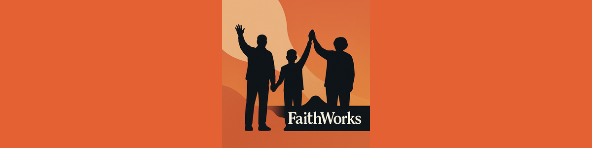 RiseAndSpeak Opportunity Welcome & Instructions — FaithWorks